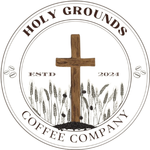 Home | Holy Grounds Coffee Company LLC