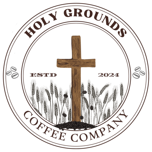 Home | Holy Grounds Coffee Company LLC